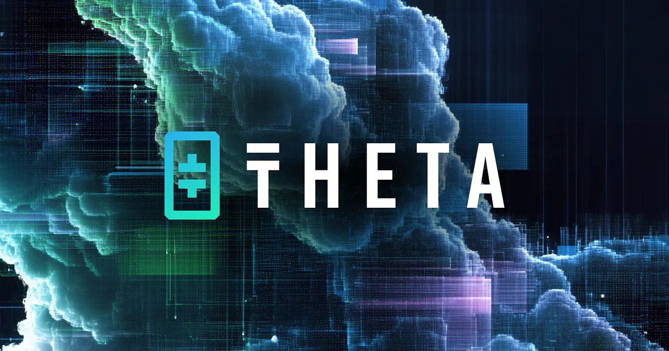Theta Wallet Chrome extension now available in Chrome Web Store | by ...