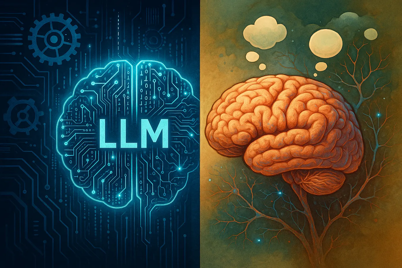 Why are most LLMs decoder-only?. Dive into the rabbit hole of recent ...