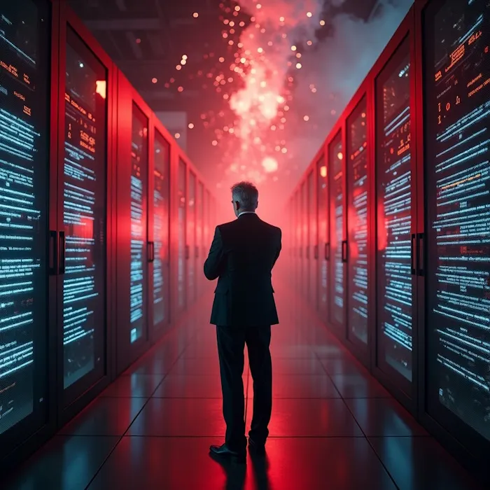 Moving People Predictably with C# and Proven Mathematical Patterns | by ...