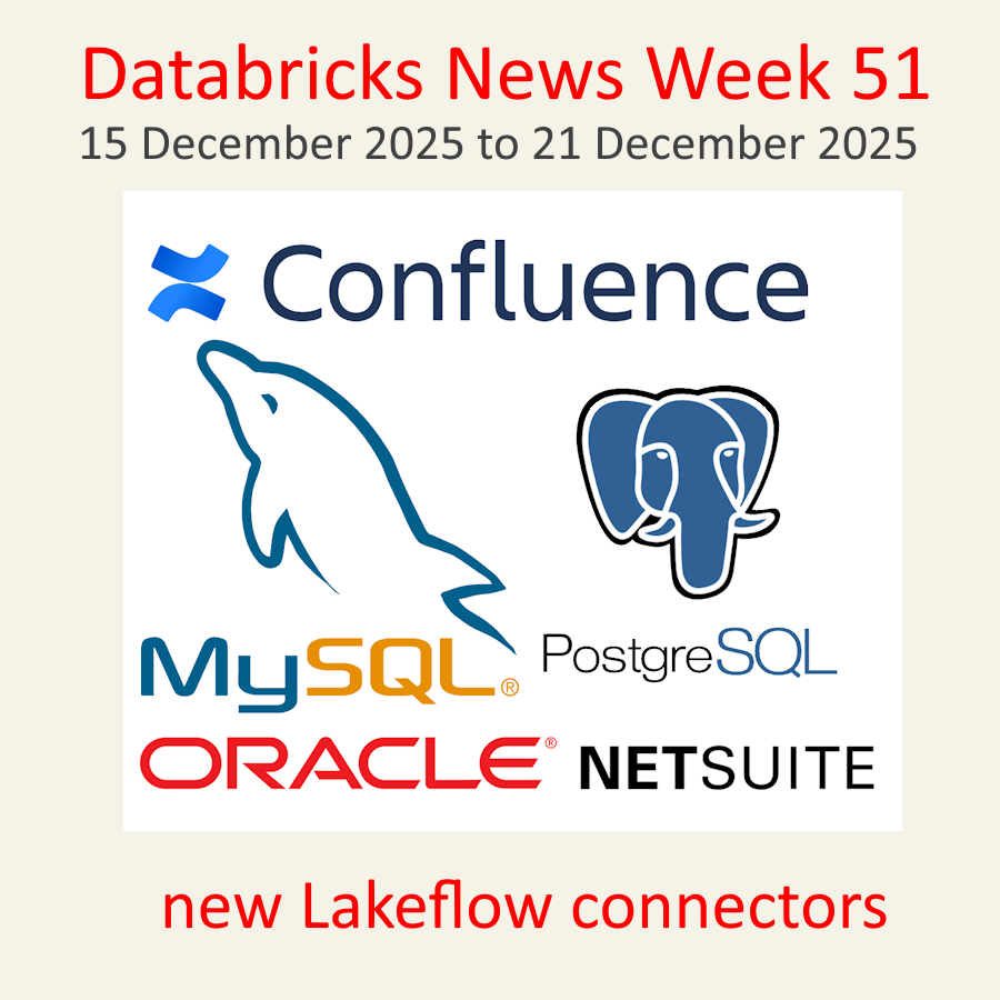 New Video Drop: From Ideas to Insights on the Databricks Platform | by ...