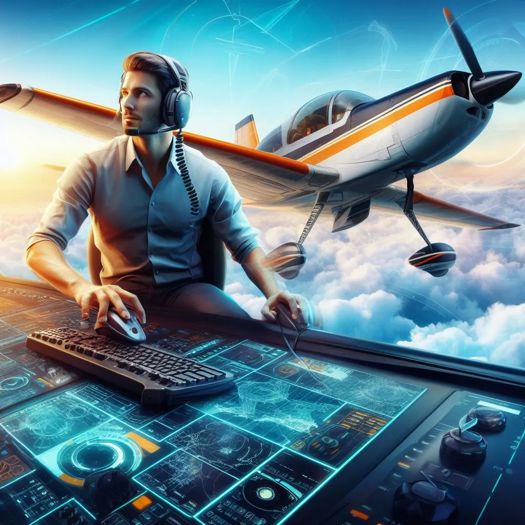 How to Improve Microsoft Flight Simulator 2020 Performance | by Rob ...