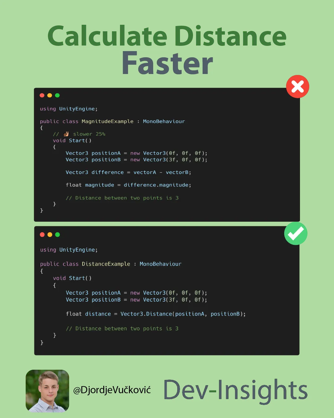 Understanding Batching in Unity ⌚ | by Djordje Vuckovic | Medium