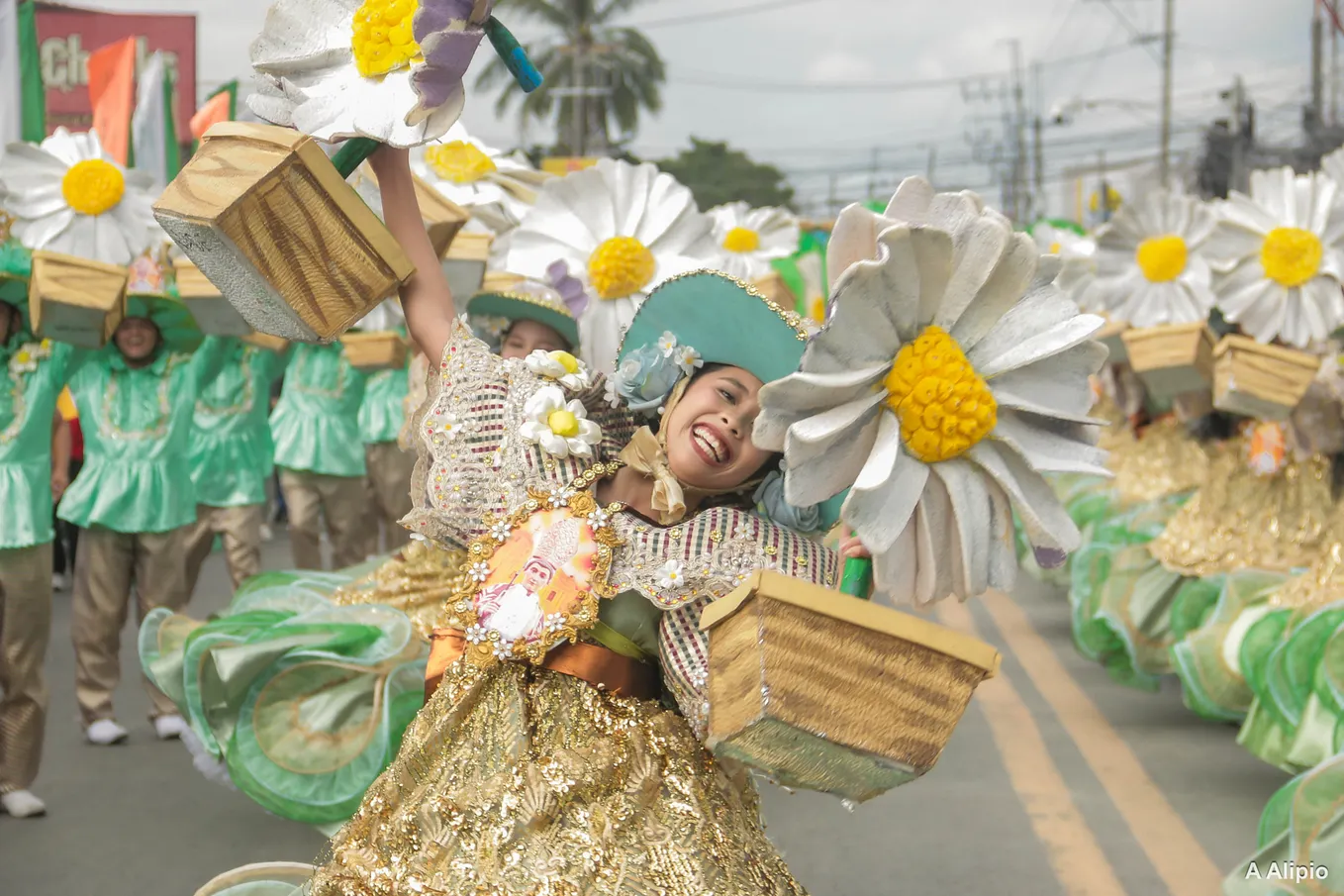 PansamanTAGAL: Dagok-pasakit ng Relokasyon sa Kabuhayan ng mga ...