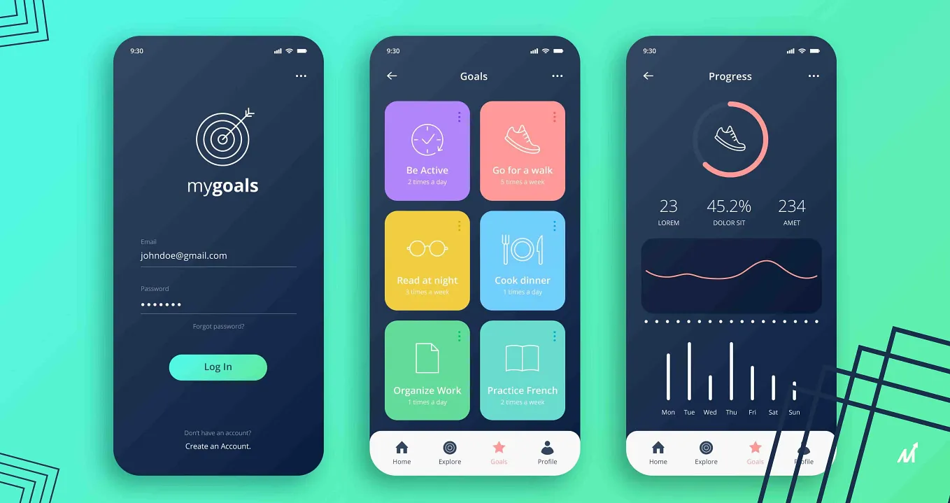 Why Most Flutter Apps Fail — And How Better UI/UX Can Save Yours | by ...