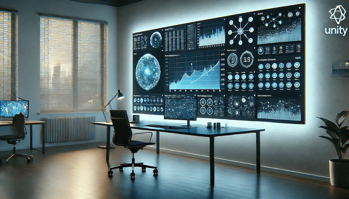 Designing Advanced XR Experiences in Unity: AI-Driven Workflows That ...