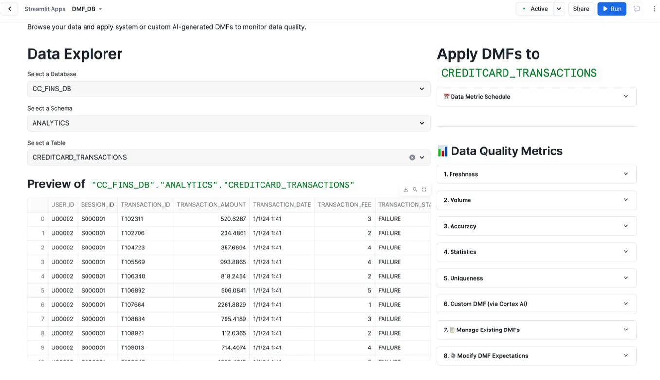 Snowflake Native Apps: A Practical Guide to External Access Integration and Application Building ...