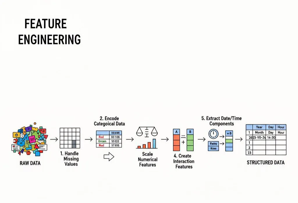 Understanding the Machine Learning Development Life Cycle (MLDLC) | by ...
