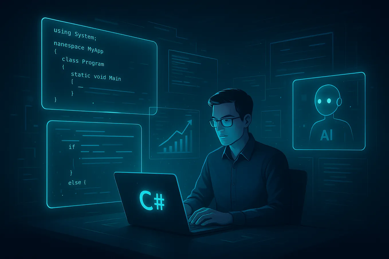 Result Pattern in C#. Intro | by walter Torricos | Medium