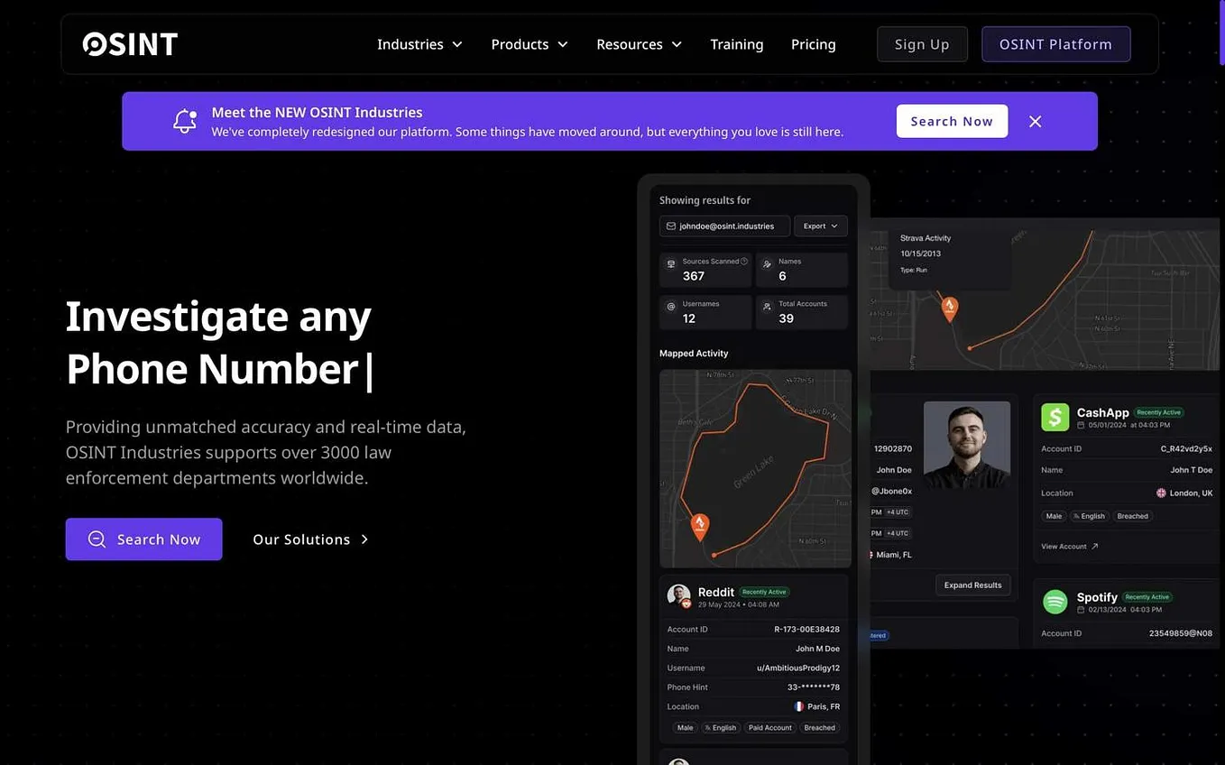 OSINT: How to Find Hidden Data Leaks Using Free Tools | by Aj | InfoSec ...
