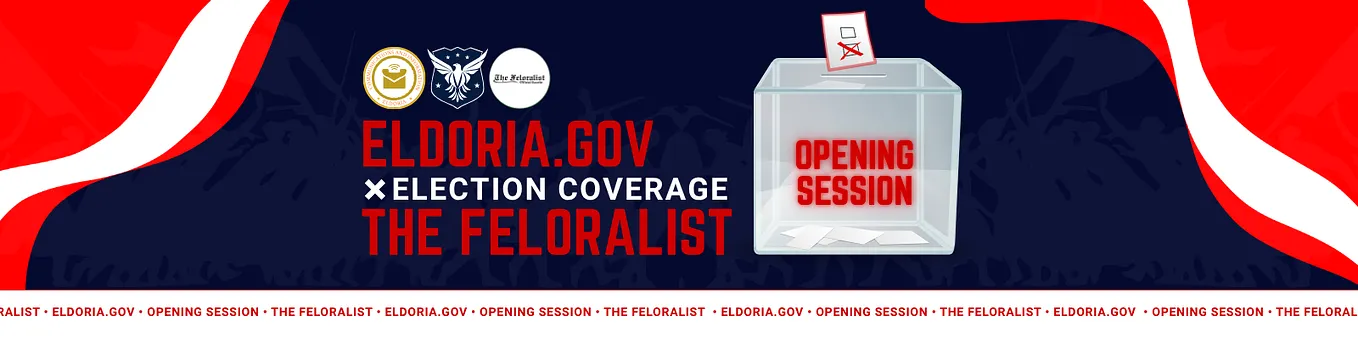Eldoria Votes to Dissolve Republic, Establish Federal System in ...