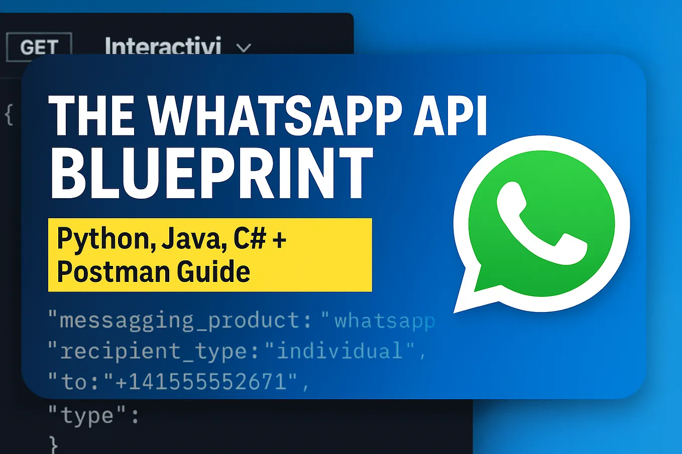 How to Configure and Validate WhatsApp Webhooks for Real-Time ...
