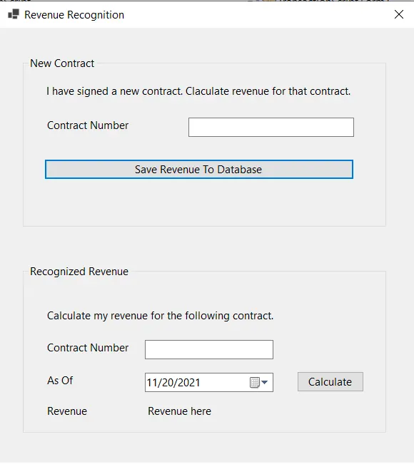 A Simple React Application in Visual Studio 2022 | by Daneesha Bartholomeusz | Medium
