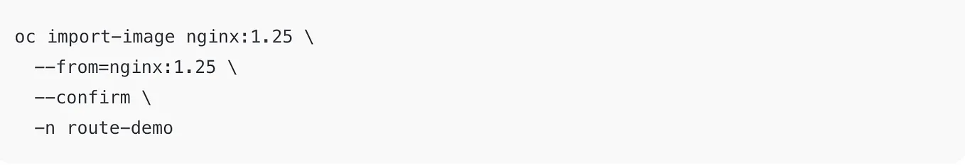Running IBM ACE in Docker container on Ubuntu | by Ivan Slavka | Medium