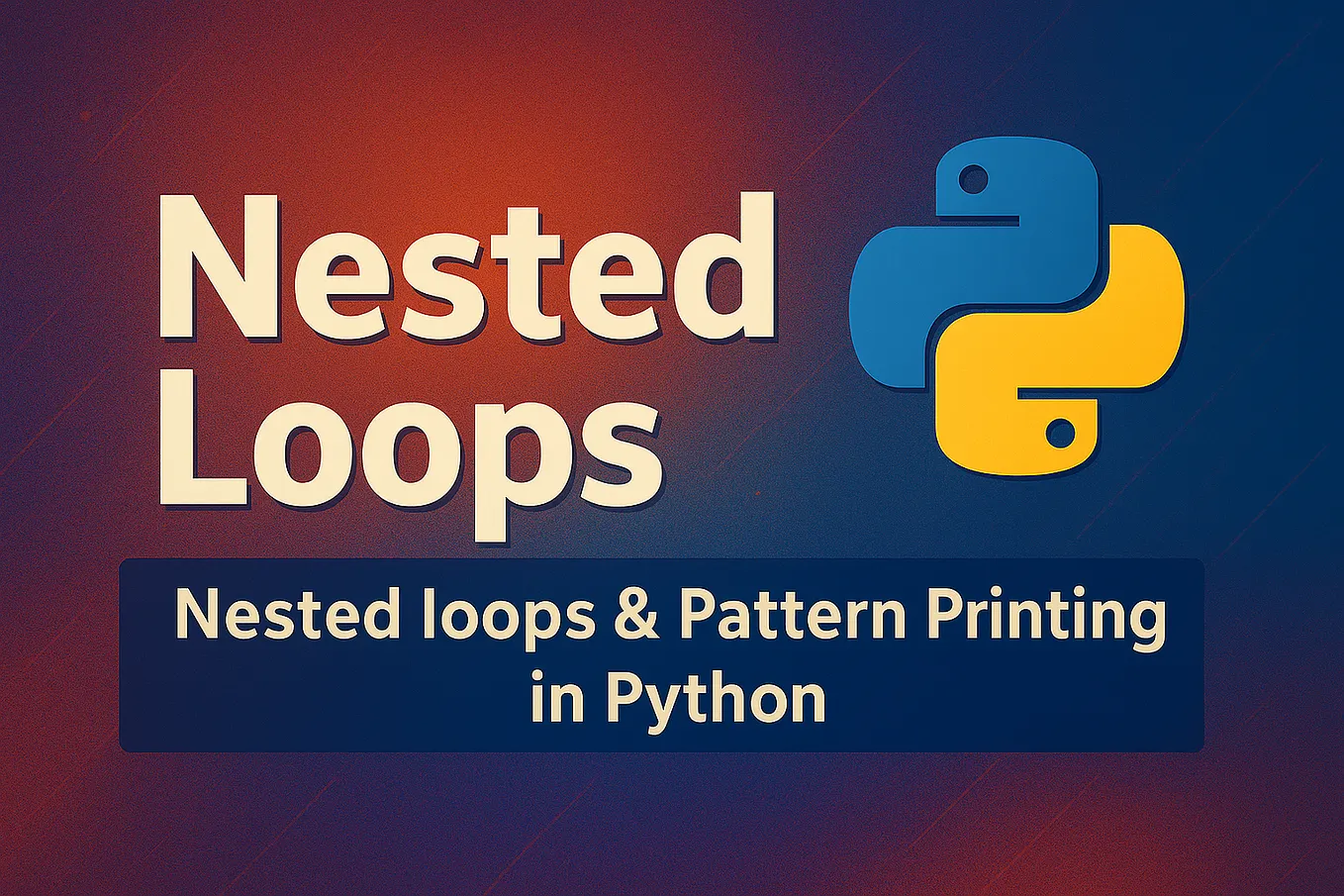 Basic Operations in Python: Doing Simple Calculations | by D Naresh | Medium