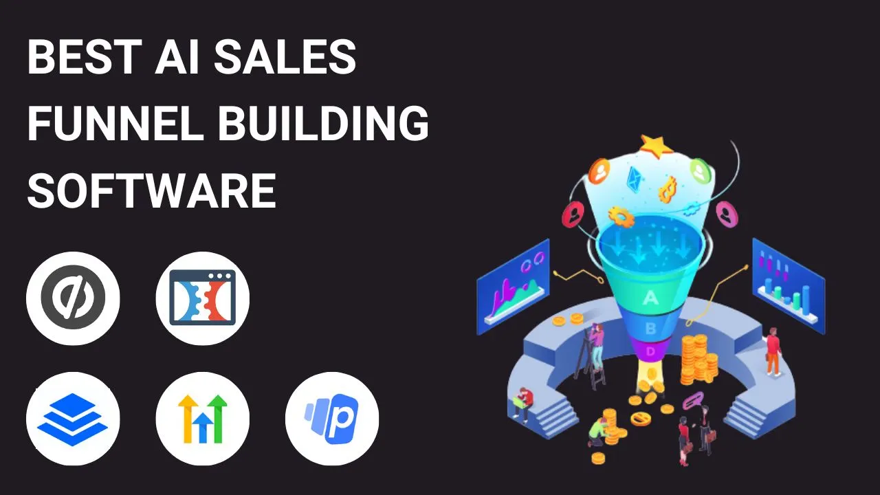 6 Best AI Tools for IT Professionals (2024) | by Businessolution | Medium