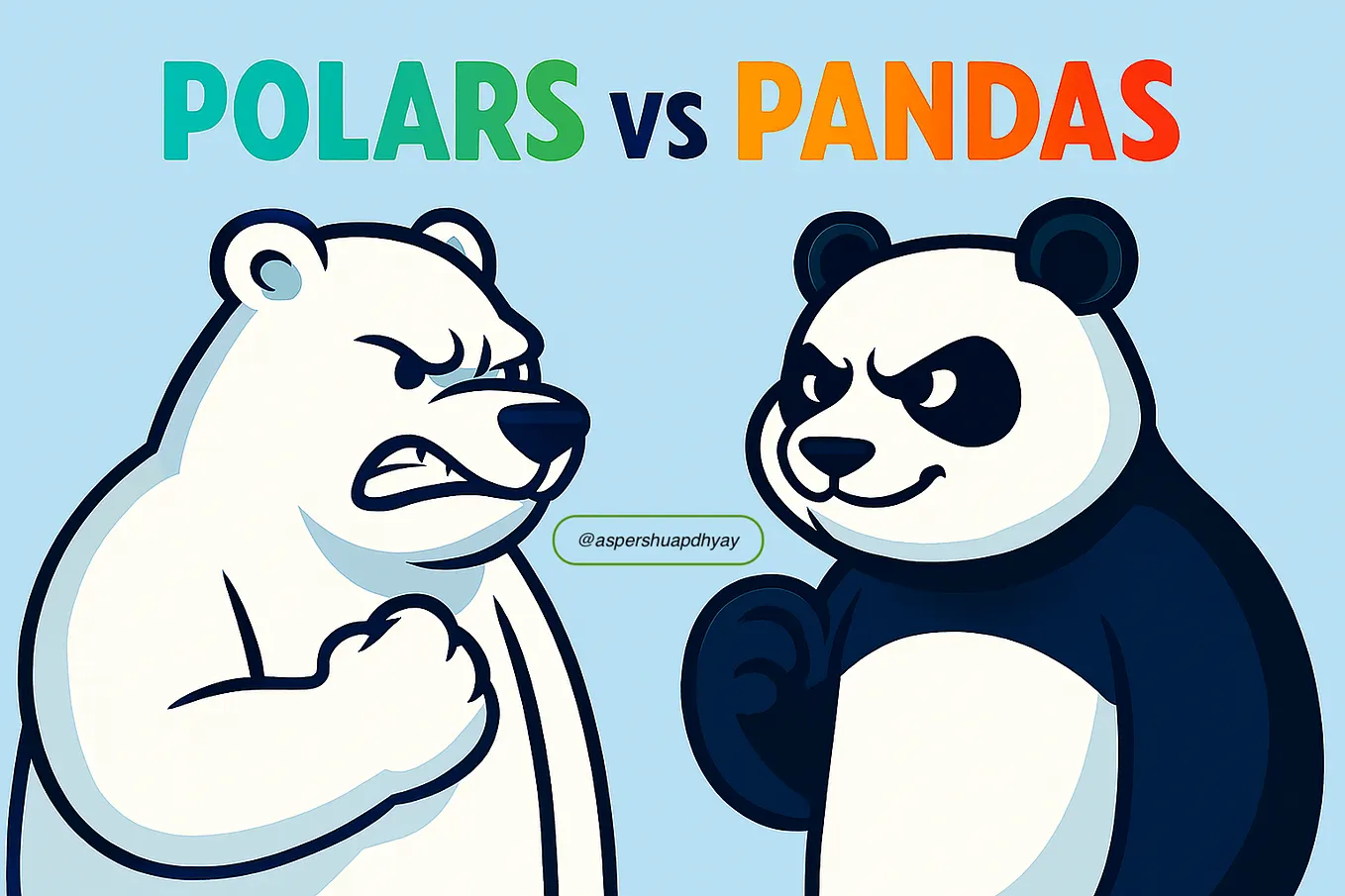 Part 2: Efficient Data Manipulation with Python Polars: Lazy Frames, Table Combining and ...