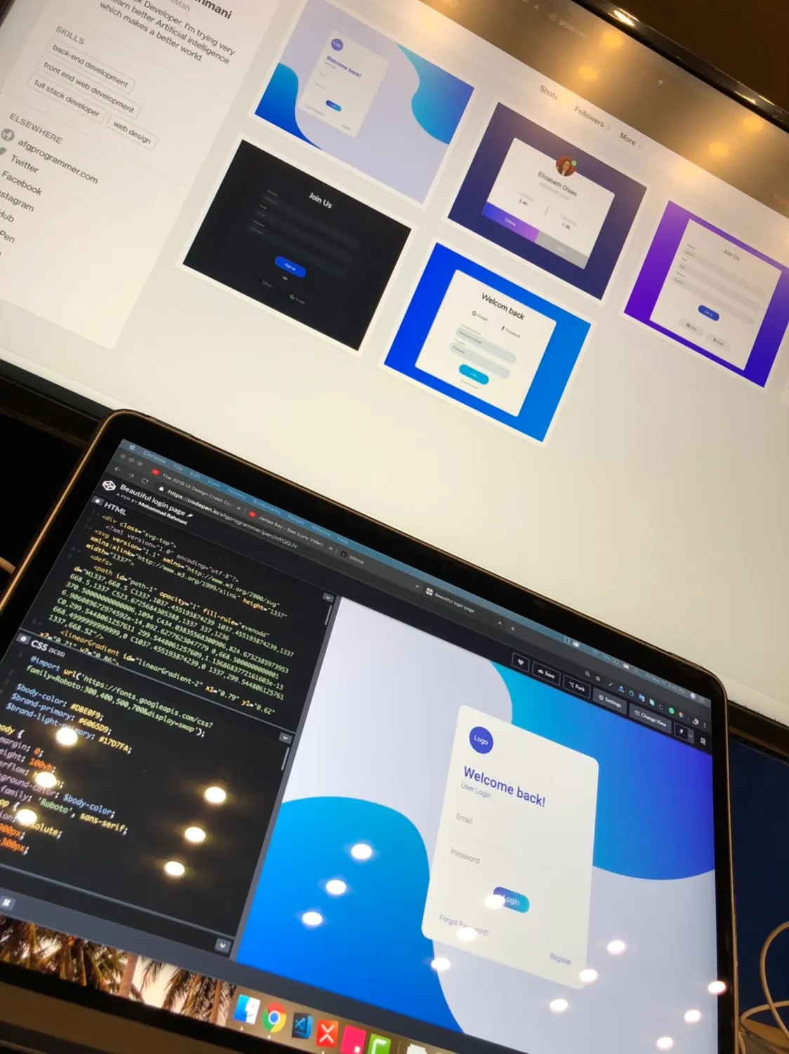 Simple PHP MVC REST API Project. In this post I want to introduce on of ...