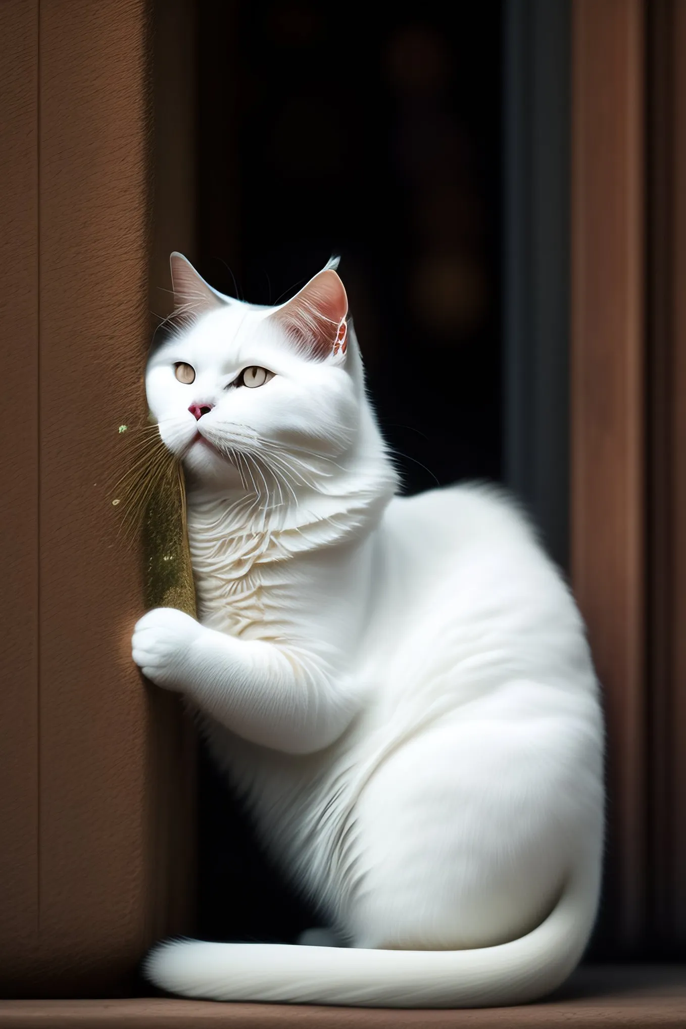 Cat Rabbit Hybrid: Exploring the Fascinating World of Cabbit | by ...