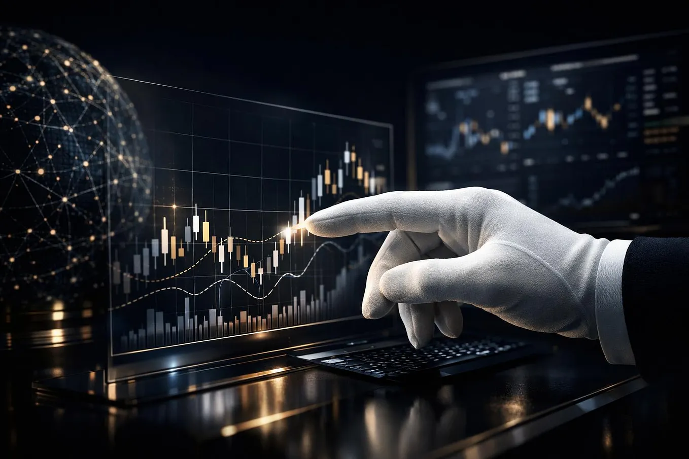The Evolution of Trading: From Classrooms to Algorithms | by AI Trading ...