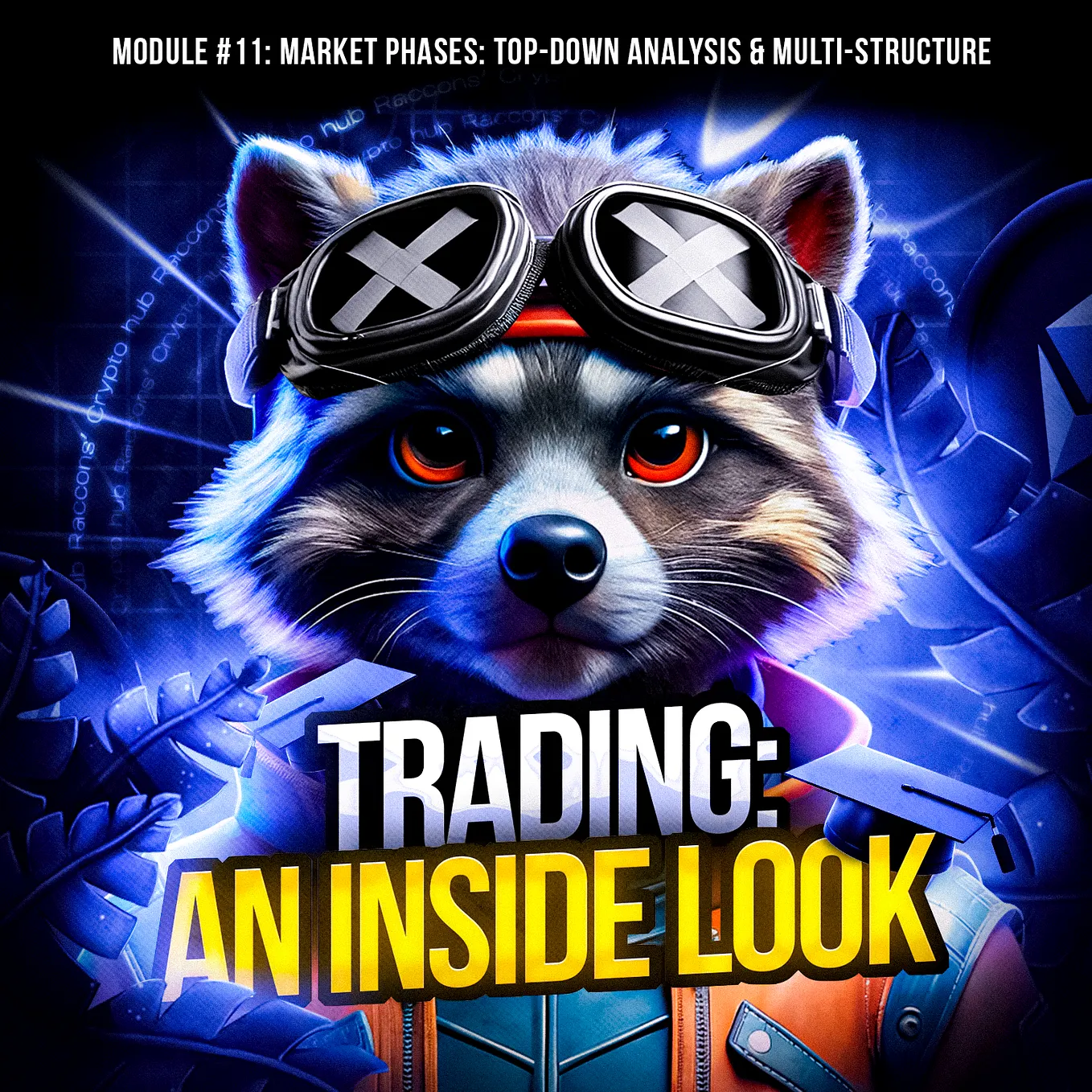 Trading: An Inside Look. Module 3: Liquidity | by Raccoon | Medium