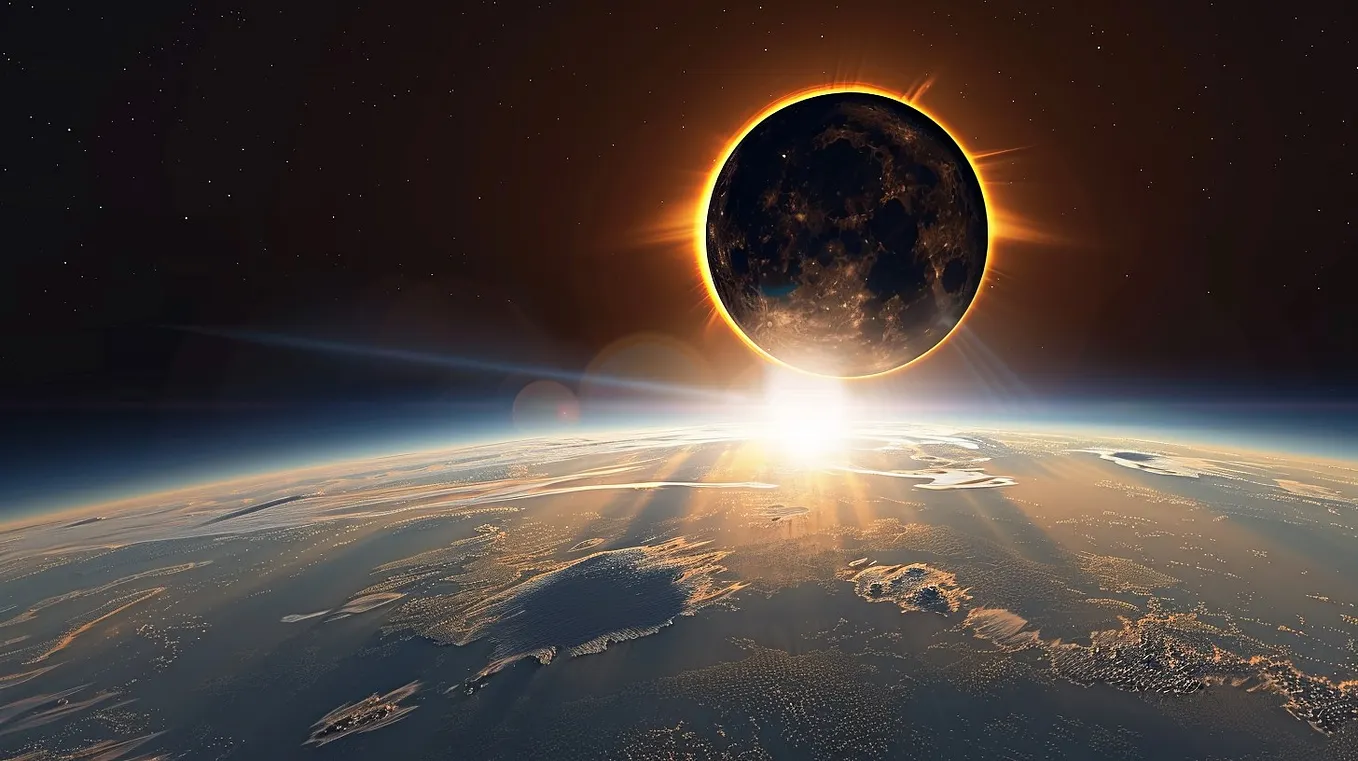 New Moon and Full Moon Energies, The Intensity, Spells, Rituals — What ...