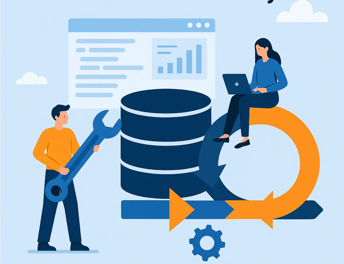 Integrating Git with NiFi Registries: A Step-by-Step Guide | by ...
