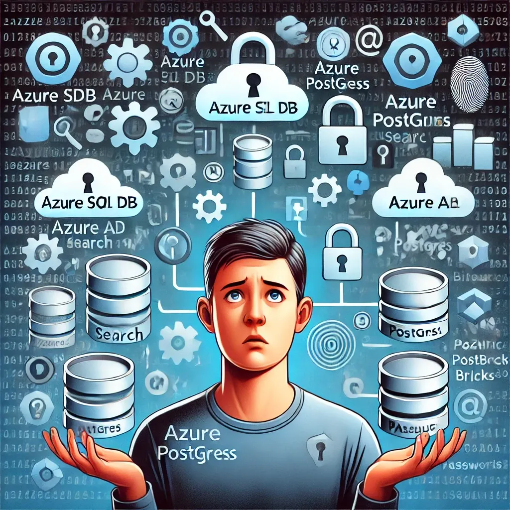 Azure DevOps Deployments with App Service Restrictions | by Sandy May ...