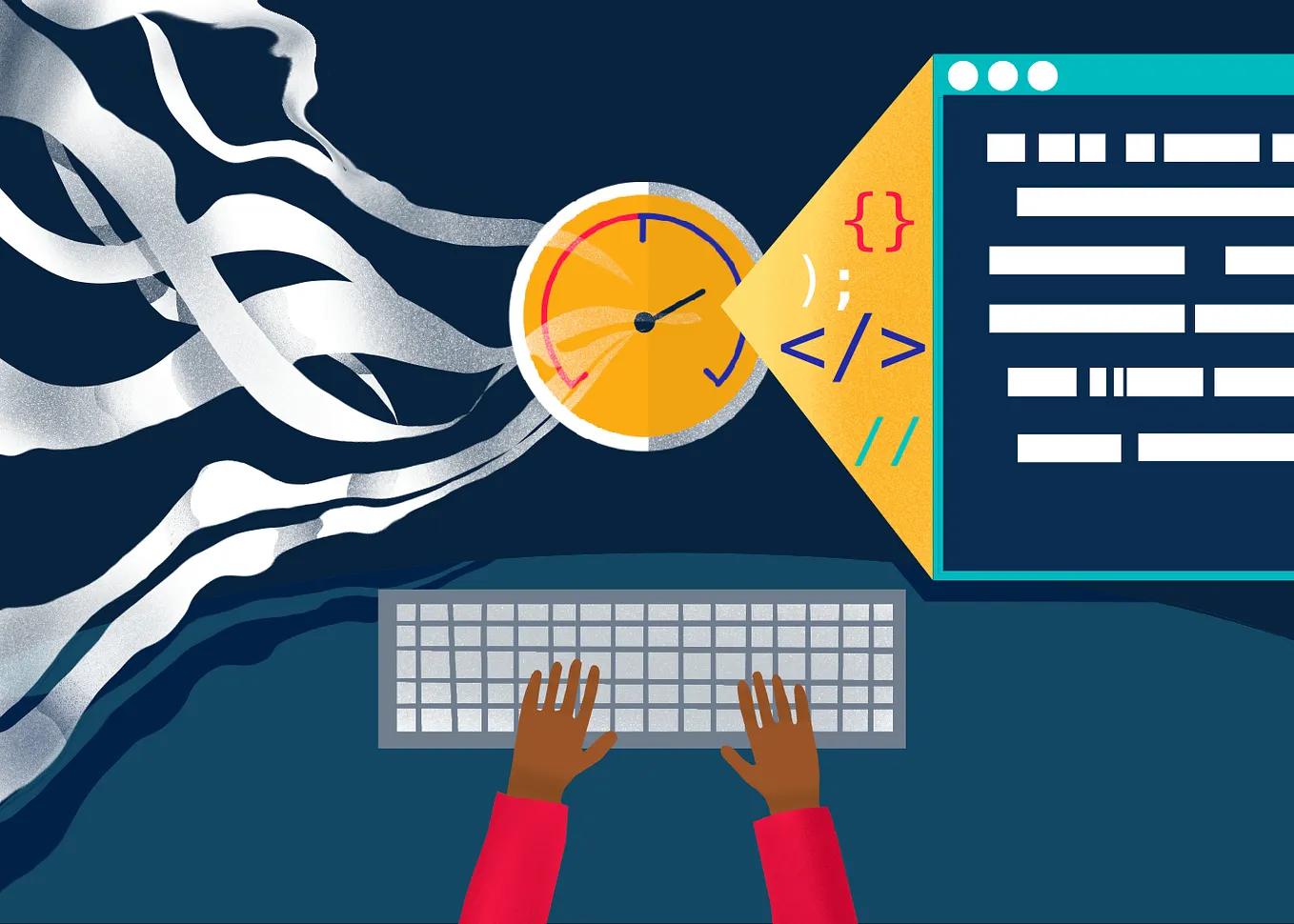 React Hooks Demystified: The mechanics of “useState” | by Edaqa ...