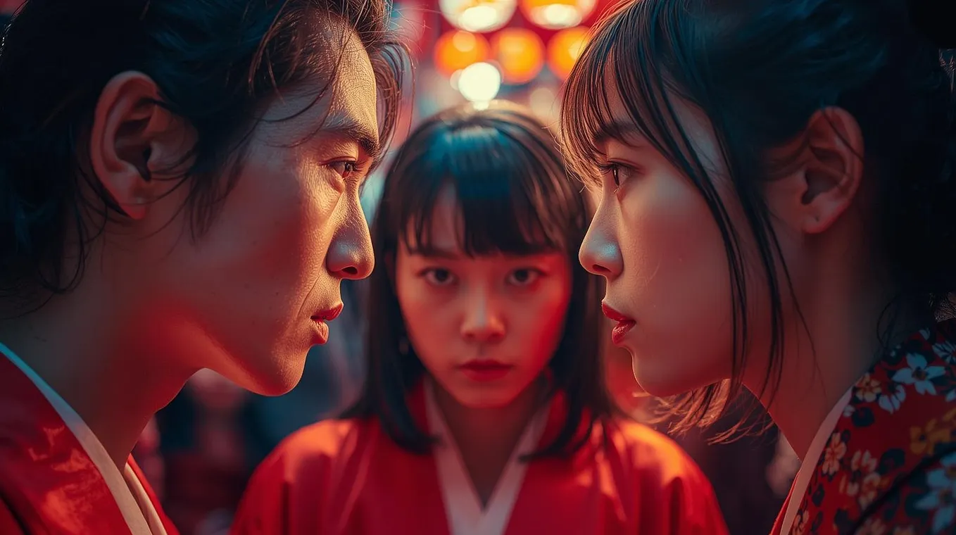 My Dream Job As A Japanese Window Sitter | Japonica Publication