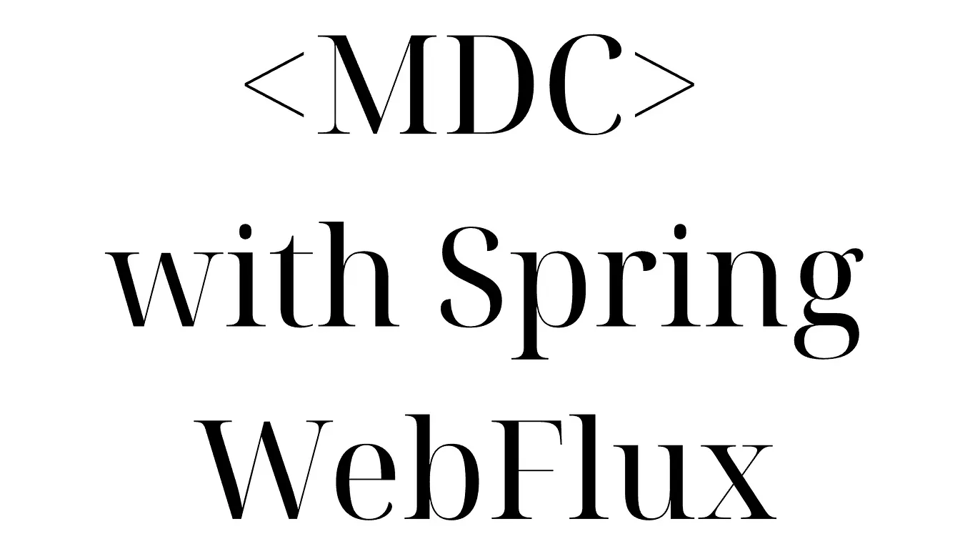Kotlin Logger Idiomatic Logging With Structured Logging And Mdc Support Proandroiddev 0612