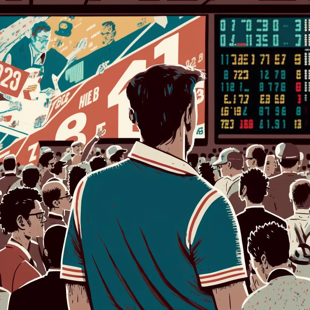 The Math Behind Sports Betting: Understanding Odds and Probability | by ...