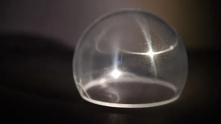 Proposal for New High-Performing Flexible Transparent Perovskite Solar ...