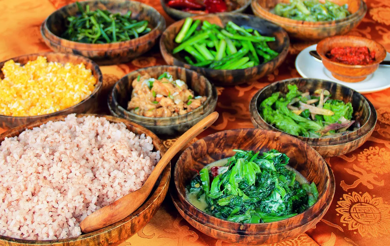 Mali — Tigadeguena. Welcome to Malian Cuisine! | by Food Stories | Medium