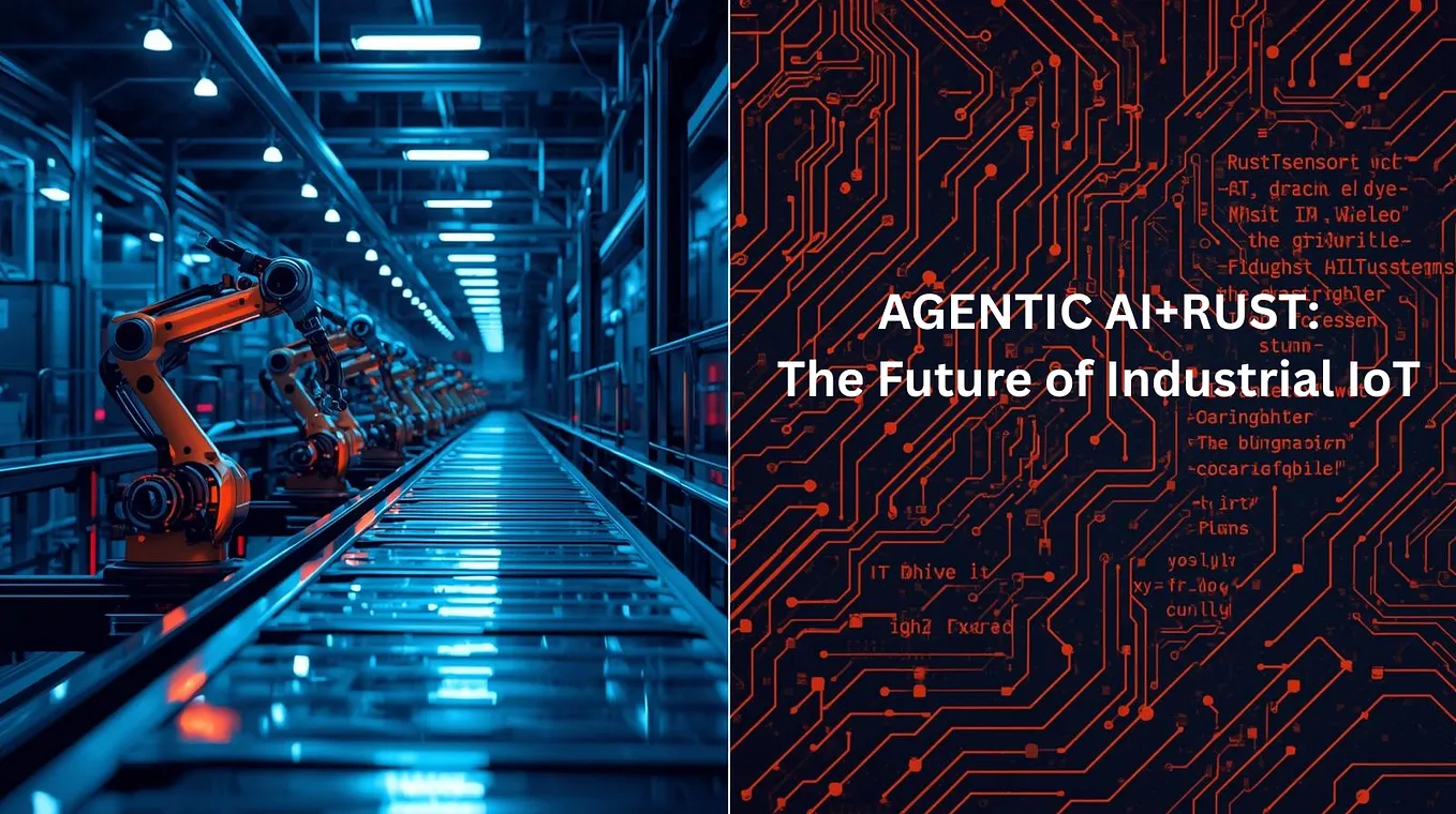 A Practical Guide To Containerize Your Rust Application With Docker | by Chris @ mostsignificant ...