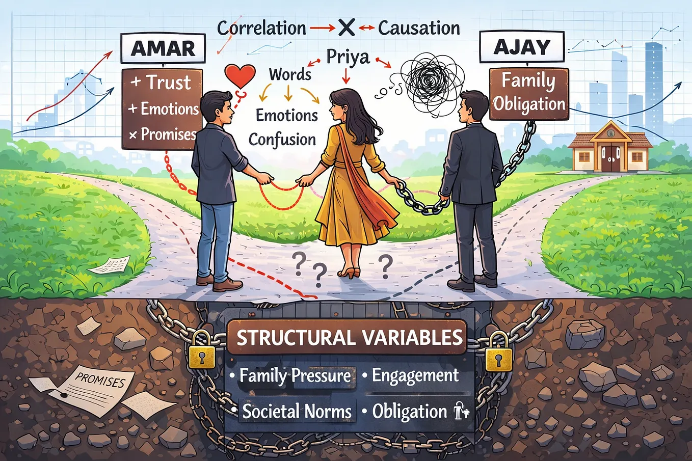 From “Just a Chapter” to a Way of Thinking: Understanding Probability ...