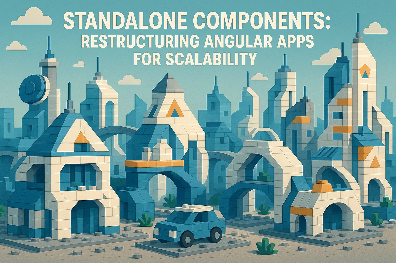 [Tutorial] How to use the Angular resource API to handle HTTP requests? | by Alain Chautard ...