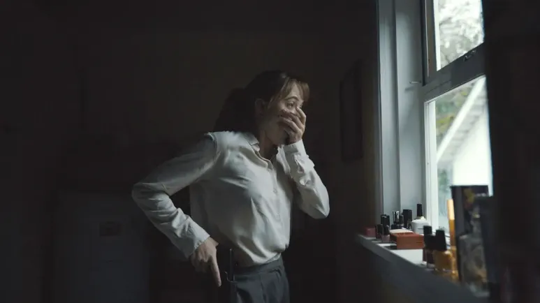 Film Review: Alien: Romulus(2024) | by CJ Hughes | Medium