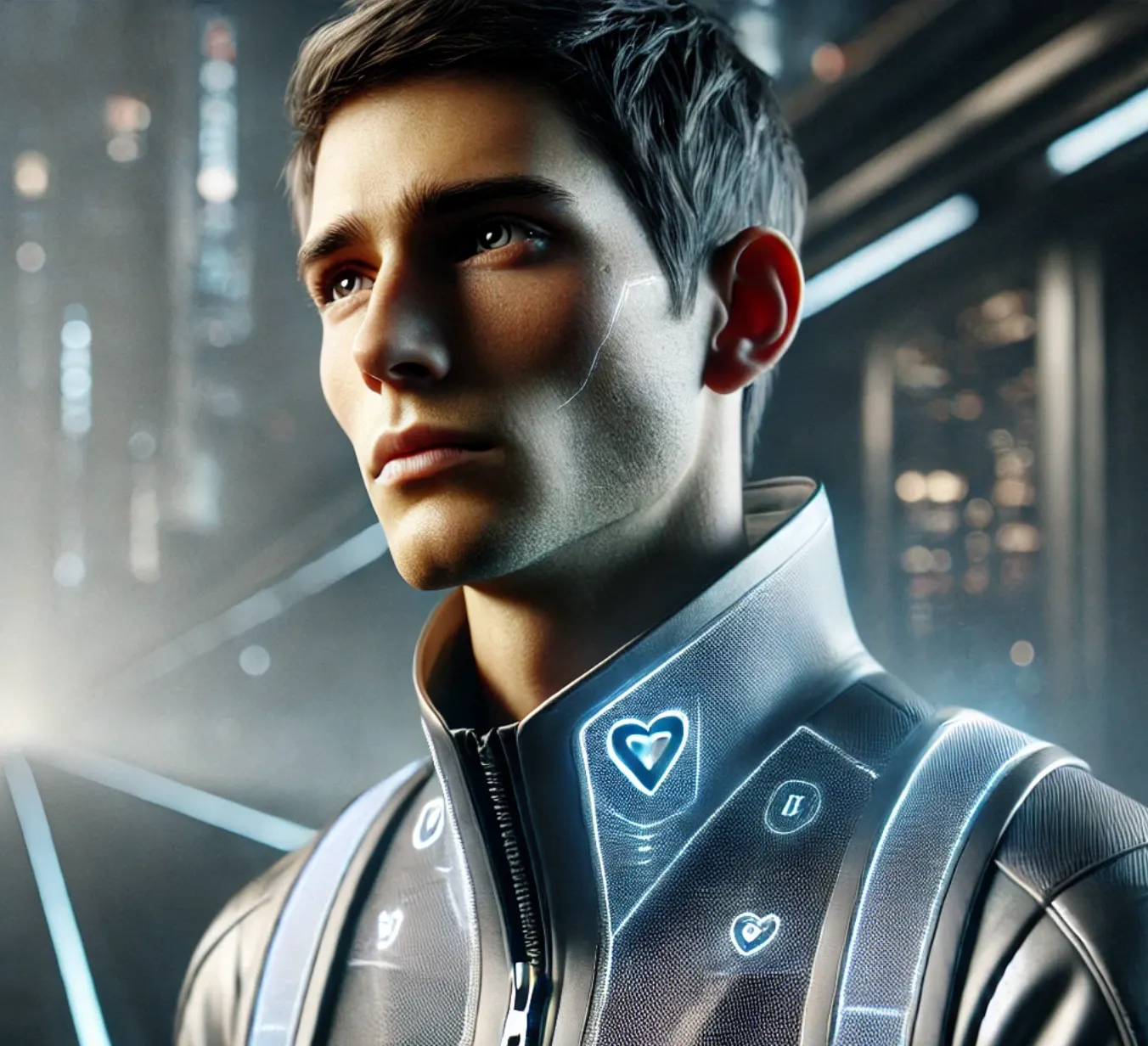 Complete Q&A Exchange with KFK: A Time Traveler from 2060 (12) | by AI_Future | Medium