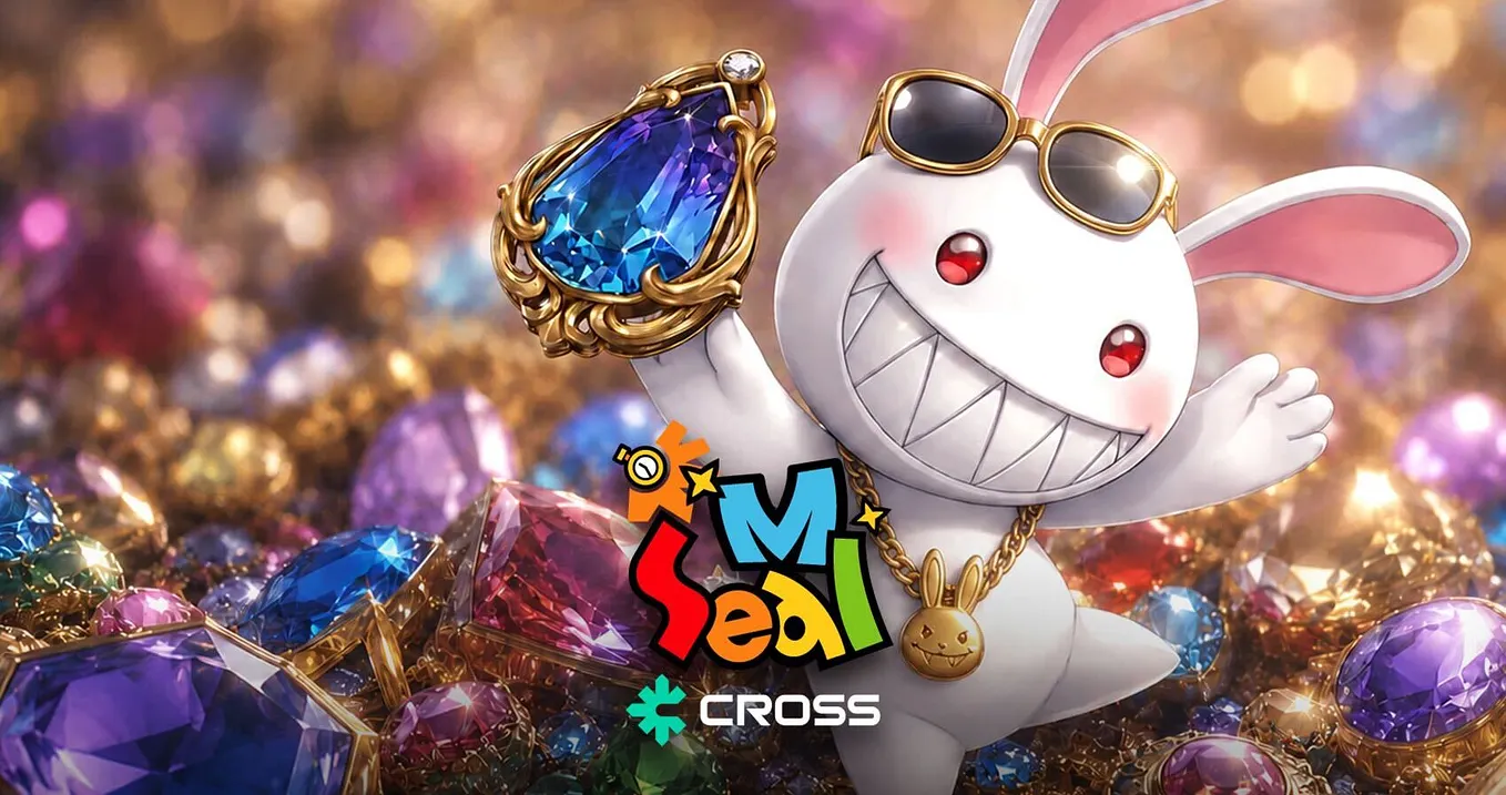 New MMORPGs coming soon to the CROSS Web3 ecosystem | CROSS Ecosystem Blog