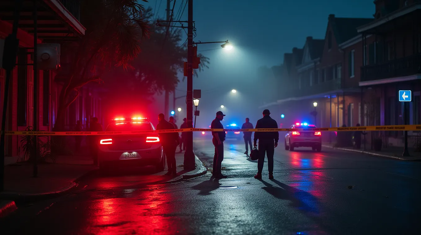True Case Behind “Incantation” Horror Movie — Family Of 6 Possessed By ...