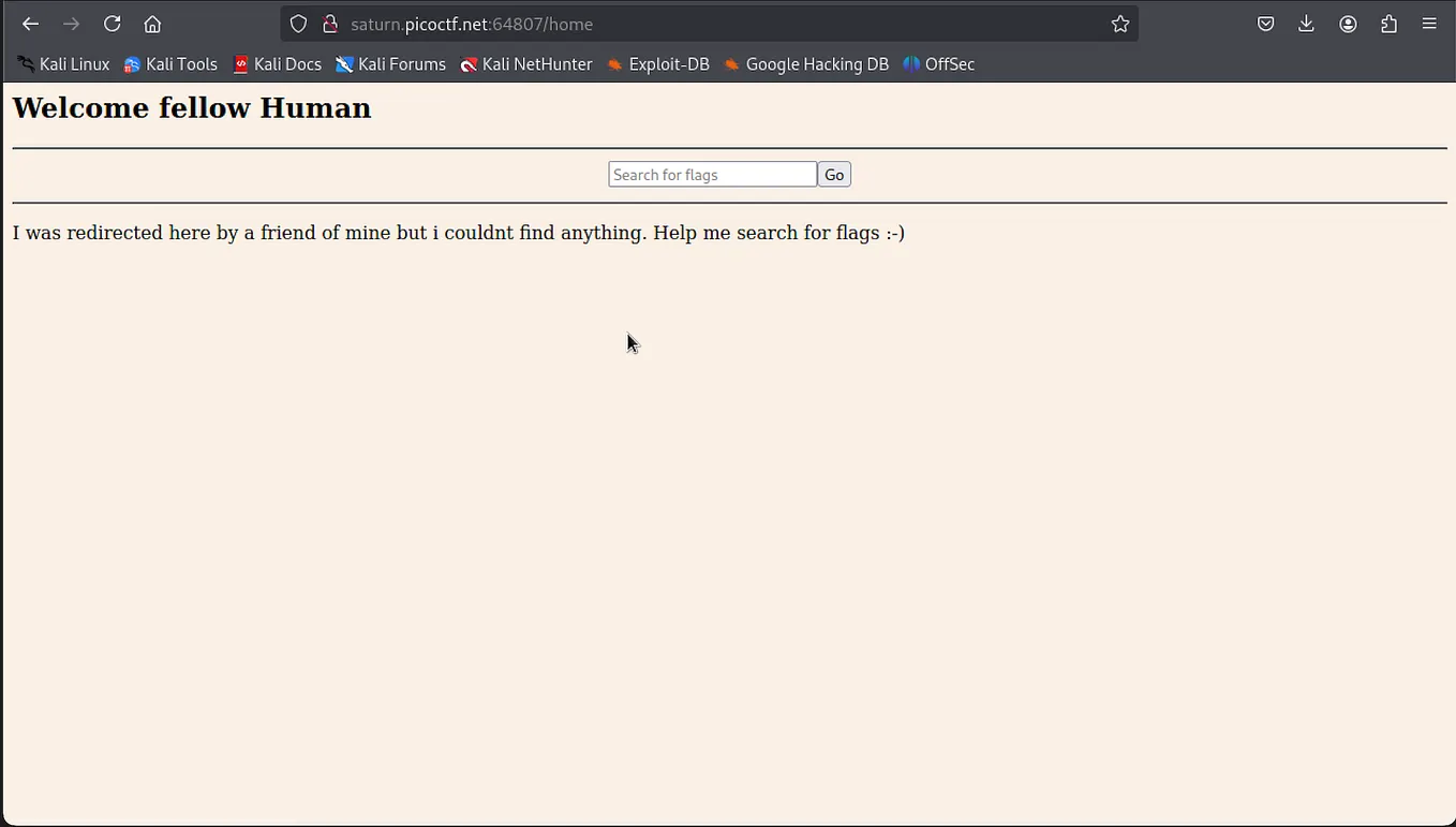 PicoCTF — More SQLi Write-Up. Introduction | by HARI KISHAN REDDY ABBASANI | Medium