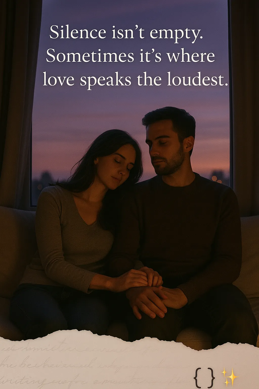 Lonely Silence vs. Loving Silence: Understanding the Unspoken Language ...