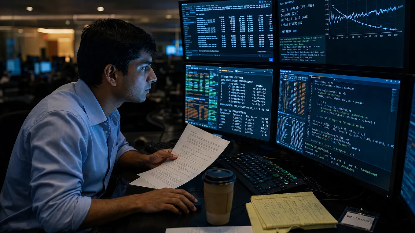 Inside Bridgewater’s Pure Alpha: How Systematic Macro Translates ...