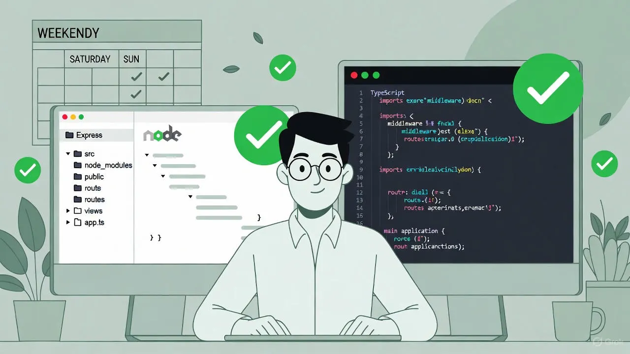 Best Practices for React.js with Vite and TypeScript: What I Use and ...