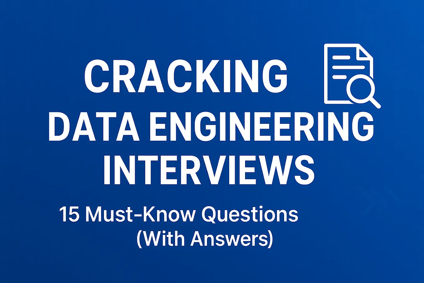 PySpark with grouping sets. PySpark has a number of built in… | by Justin Davis | Medium