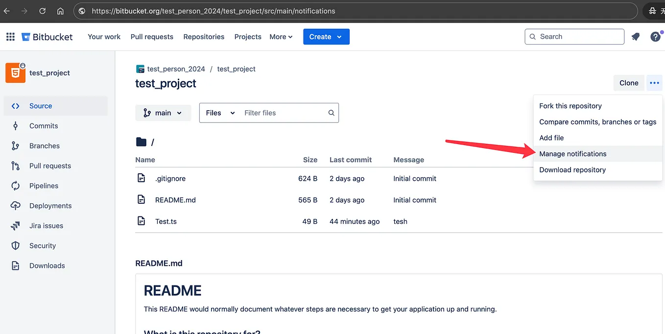 How to use SourceTree to manage git branches, resolve conflicts, and merge？ | by lllomh | Medium