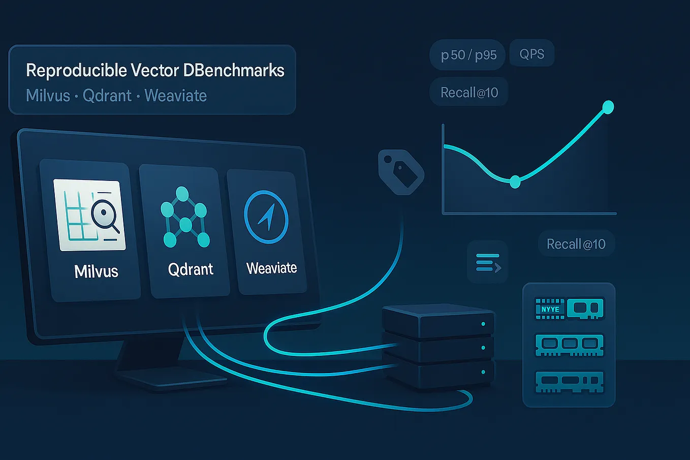 Working with FAISS Vector DB. Exploring vector storage is pivotal in… | by N CH SHANMUKHA | Medium