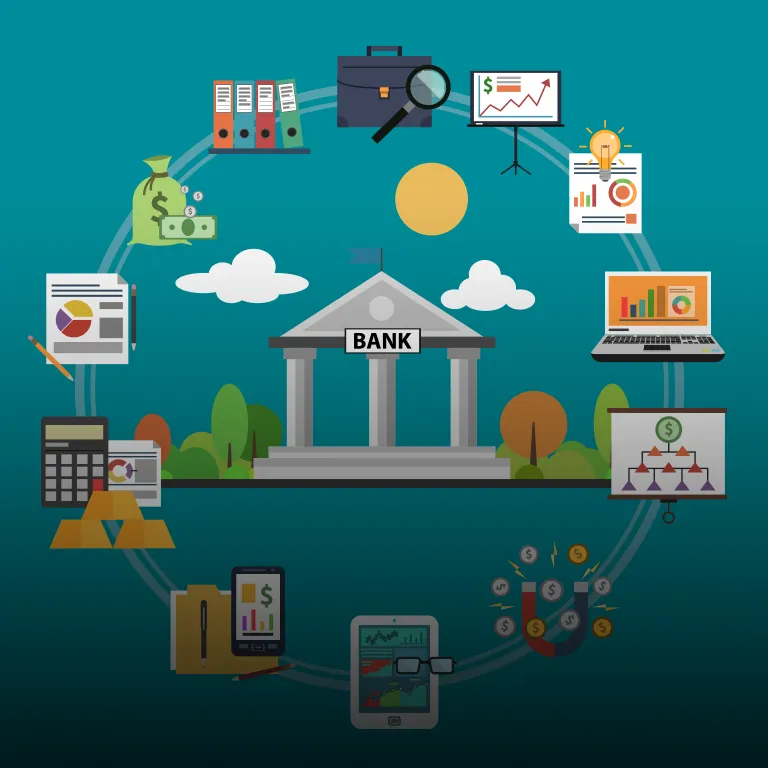 Core Banking System Architecture. The banking industry is undergoing ...