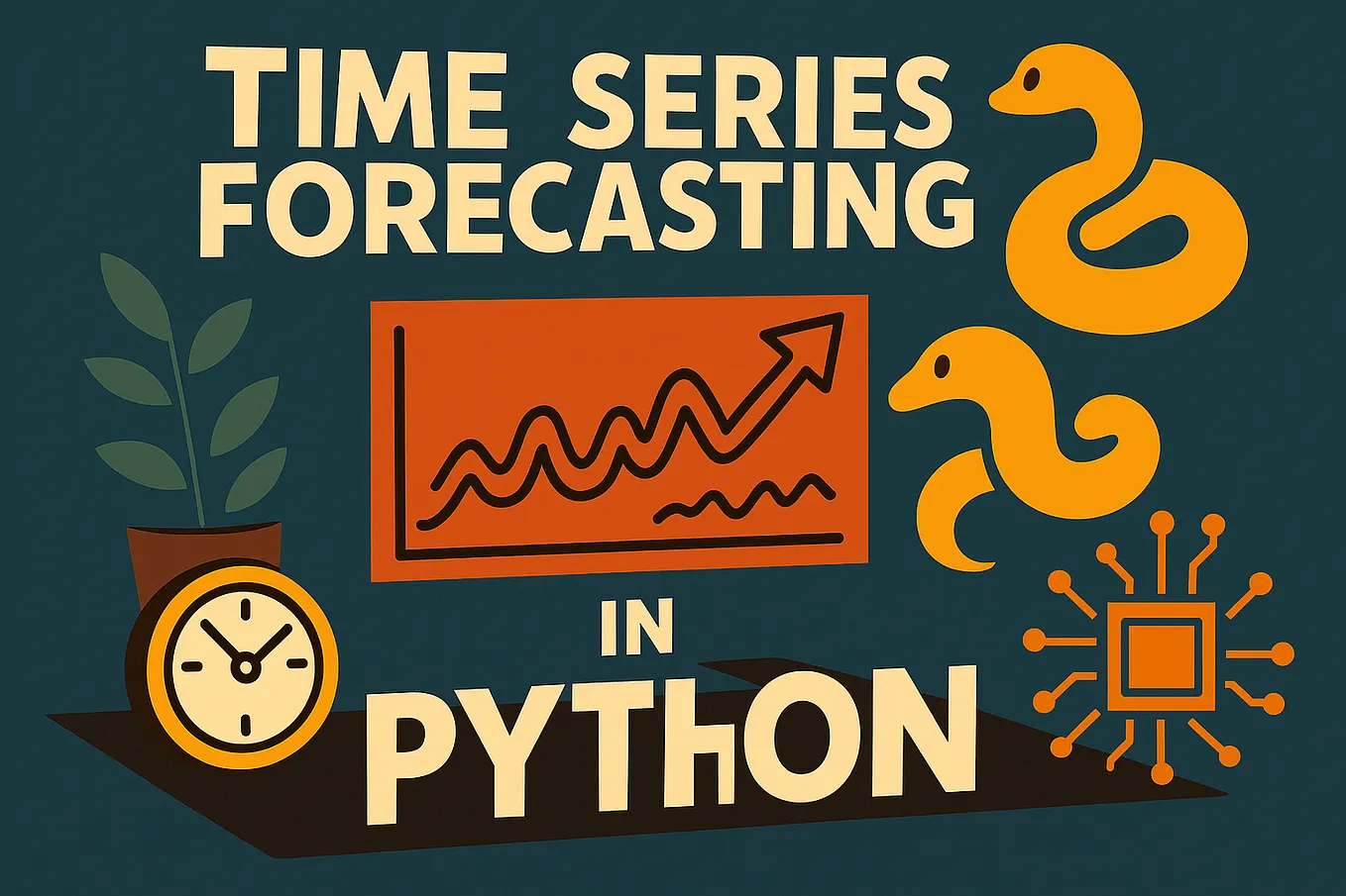 Implementing Seq2seq Models For Efficient Time Series Forecasting By 6975