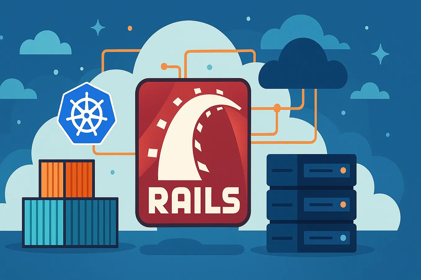 🚀 StimulusJS + Ruby on Rails: The Perfect Love Story ️ | by Ravi ...